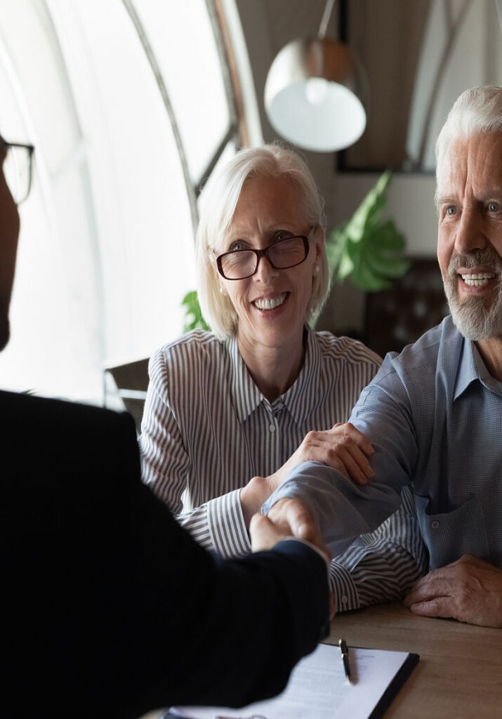Thomas Fraser Law Firm – Specializing in all areas of Probate Law